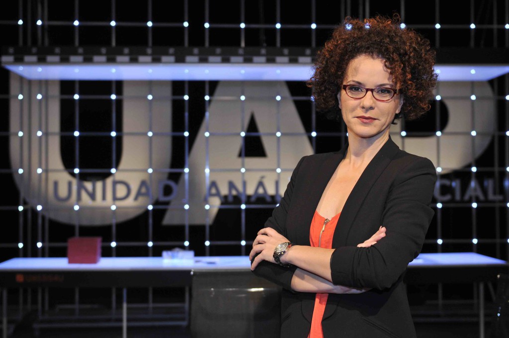 Carolina Sellés y los rincones que te inspiran - Chic Trends