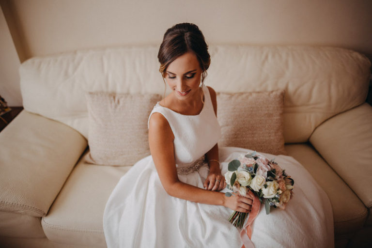 Débora y Ángel - Chic Trends