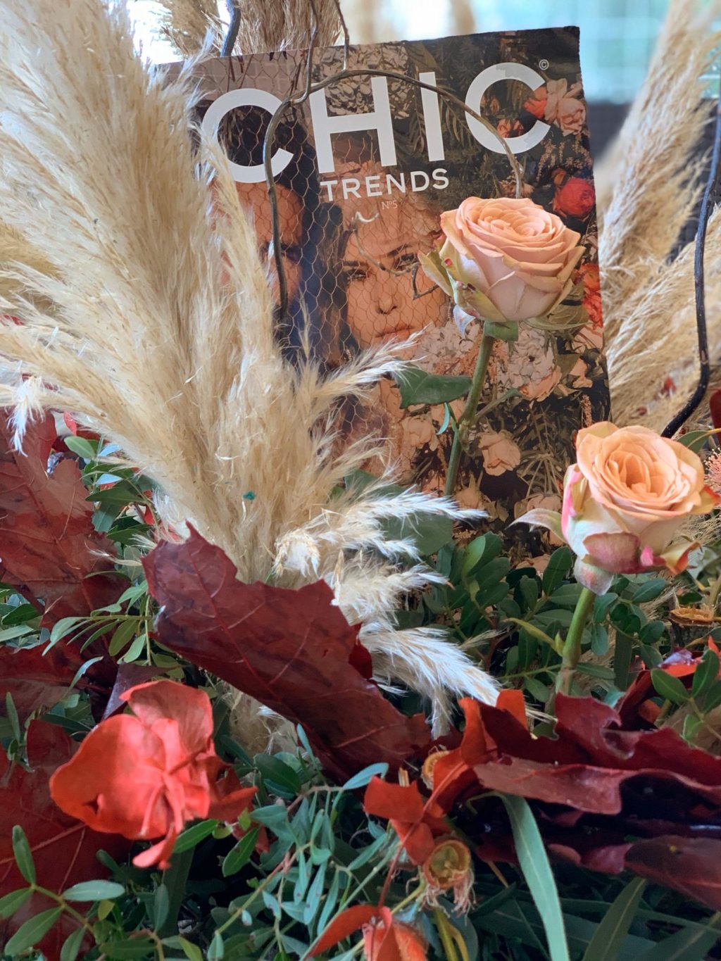 Cuenta atrás para la revista Chic Trends Magazine 2020 - Chic Trends