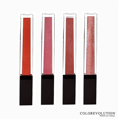 Colorevolution, maquillaje mineral - BellezaChic Trends