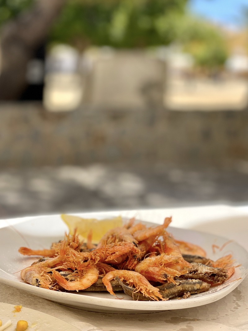 Tabarca es una leyenda pero no urbana - Chic Trends