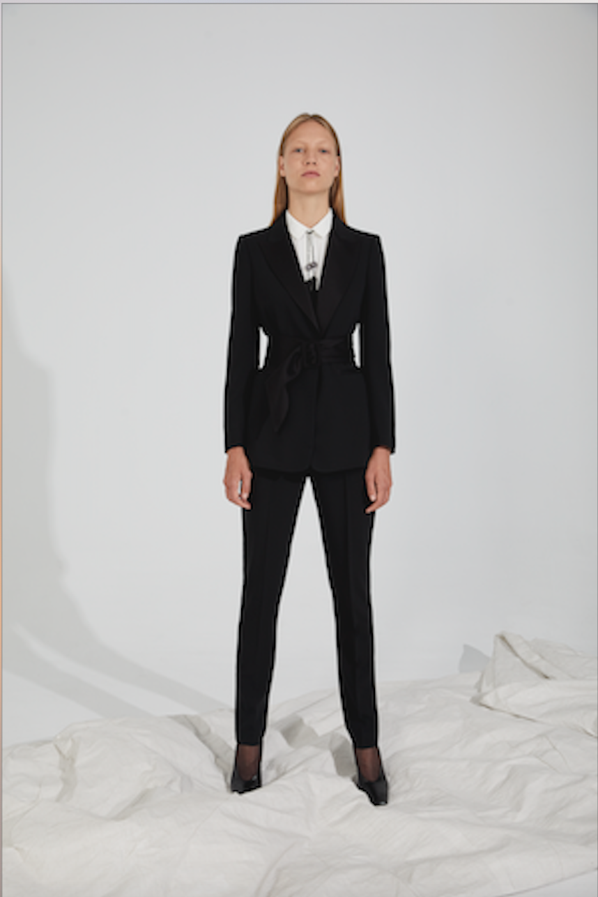 Georges Rech presenta su Nueva Colección AW20/21 - Chic Trends