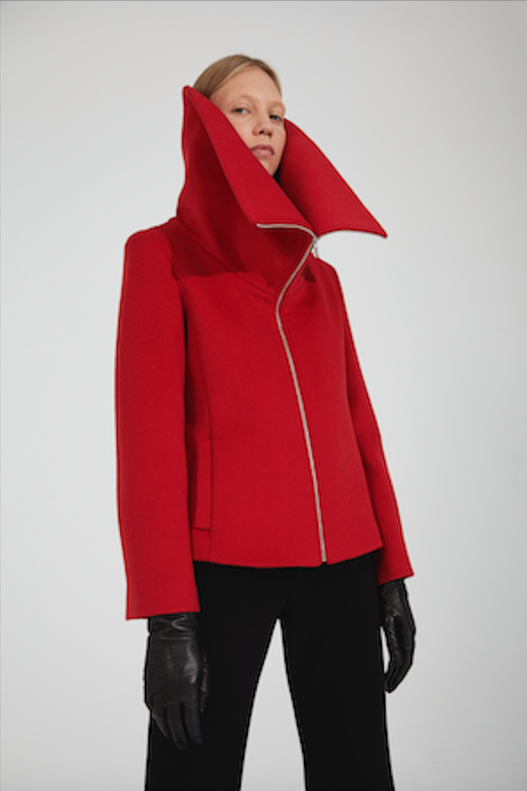 Georges Rech presenta su Nueva Colección AW20/21 - Chic Trends