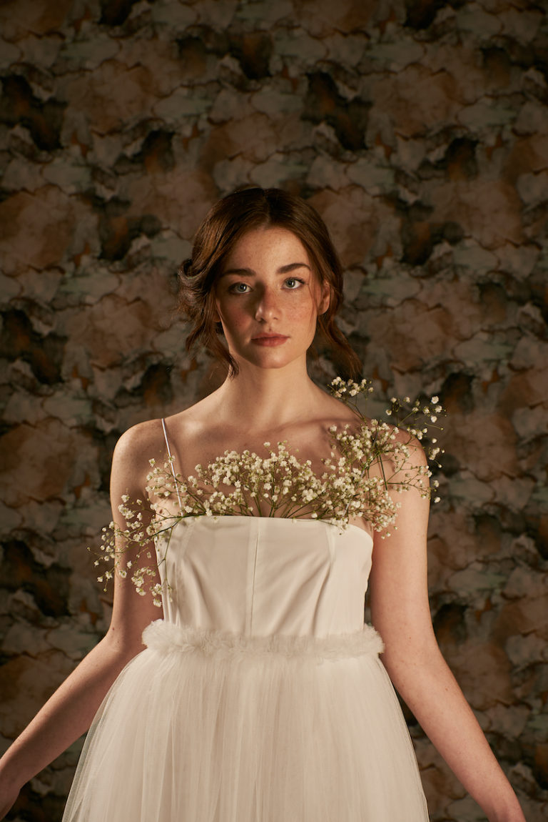 El preciosismo de Candelas y Felipa Am´Art - Chic Trends