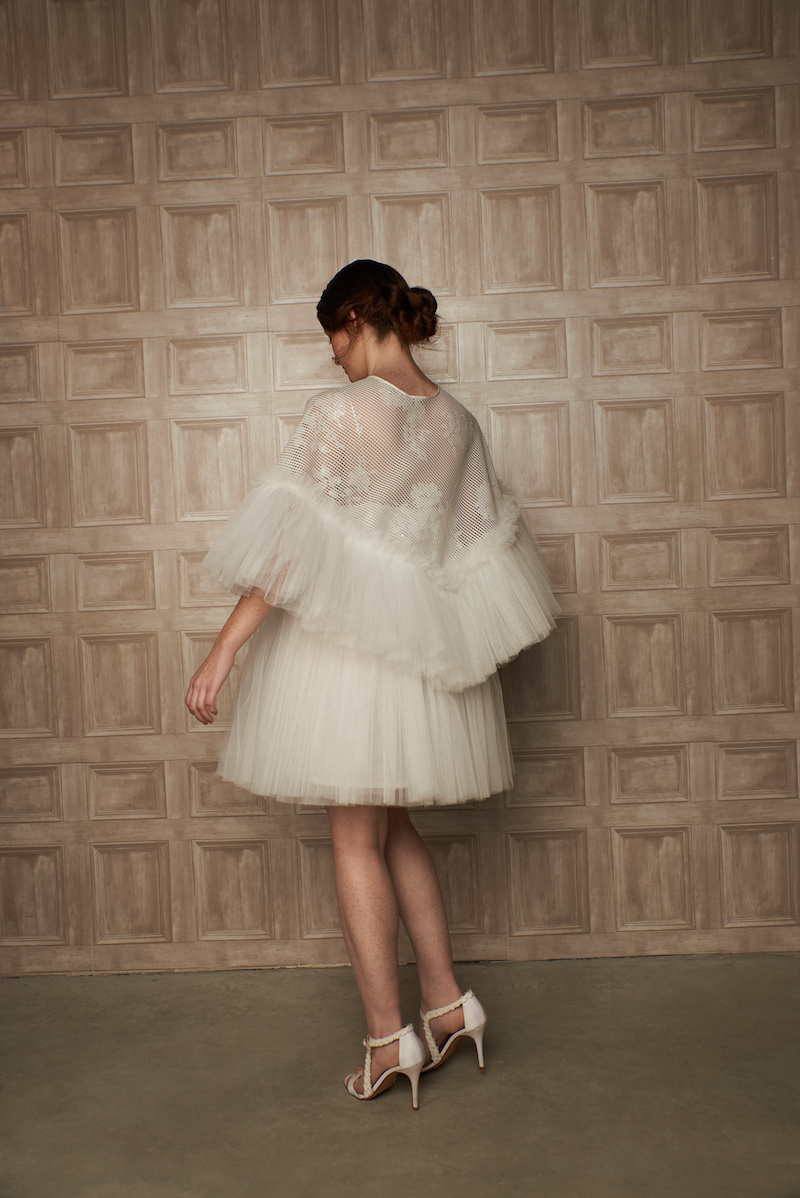 El preciosismo de Candelas y Felipa Am´Art - Chic Trends