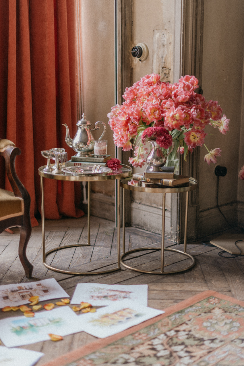 Bridal House Spring Edition 24 Junio 2021 - Chic Trends