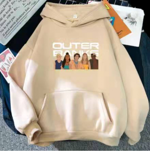 Outer Banks y todo lo que debes saber sobre ella - Chic Trends