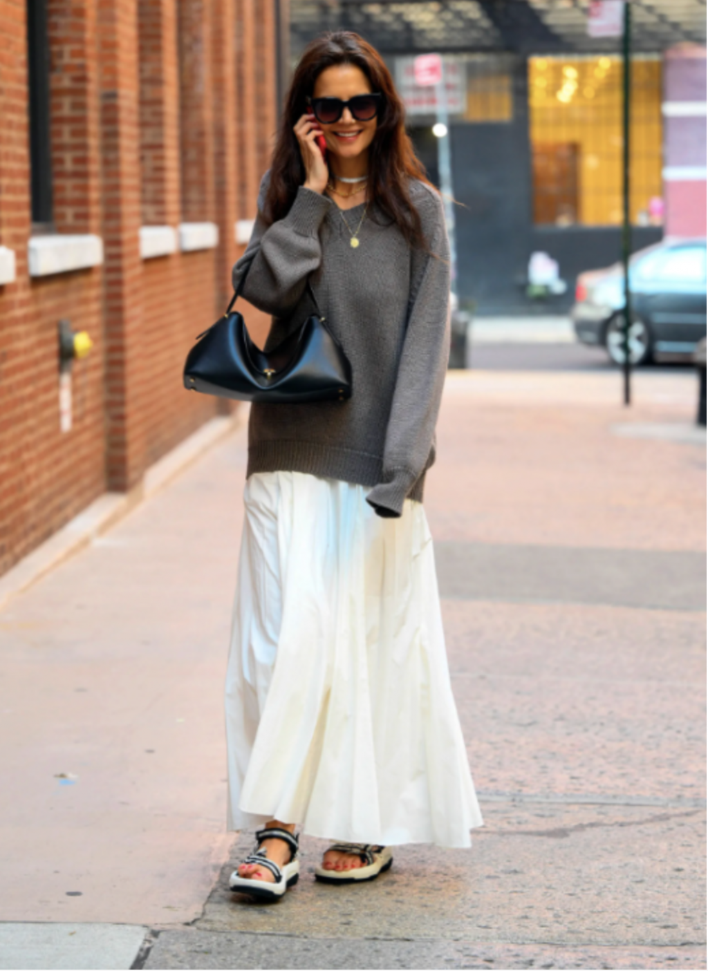 Sandalias Teva X Chloé, las que tu pies van a querer este verano - Chic ...