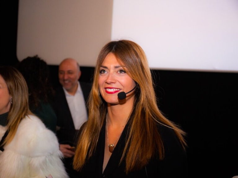 Comunicar con alma: la historia de Marina Cerdá - Chic Trends